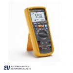 Distribuidor de Equipo de Medición Fluke - Electrónica Universal