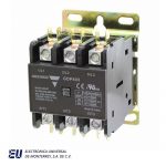 Contactores - Electrónica Universal
