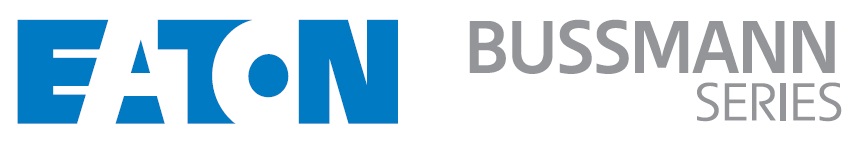 Eaton Bussman Logo - Electrónica Universal de Monterrey