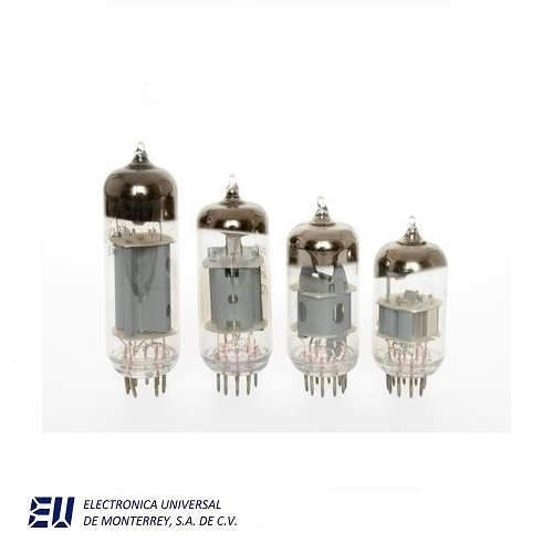 Tienda en línea - Electrónica Universal