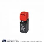 LIMIT SWITCH DE SEGURIDAD CNTD 2NC - CZ-93B - Electrónica Universal
