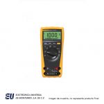 Multímetros Fluke - Somos Distribuidores - Electrónica Universal de ...
