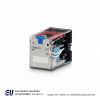 RELEVADOR OMRON DE 24VCD - MY4IN-24DC - Electrónica Universal