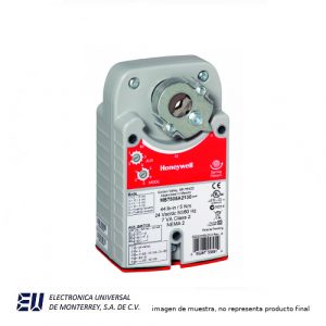 Termostatos - Electrónica Universal de Monterrey