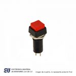 Botoneras - Electrónica Universal