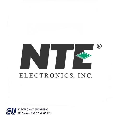 Productos NTE - Electrónica Universal