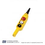 Botonería, Selectores y Pulsadores - Electrónica Universal