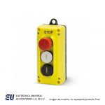 Botoneras - Electrónica Universal