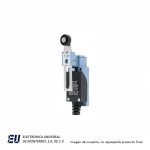 Limit Switch - Electrónica Universal de Monterrey