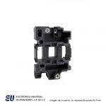 Contactores - Electrónica Universal de Monterrey