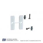 Botoneras - Electrónica Universal de Monterrey