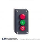 Botoneras - Electrónica Universal de Monterrey