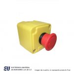 Botoneras - Electrónica Universal de Monterrey