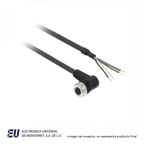 Accesorios de Fijación para Sensores - Electrónica Universal de Monterrey