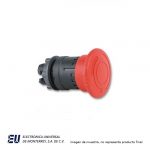 Botonería Telemecanique / Schneider - Electrónica Universal