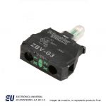 Botonería Telemecanique / Schneider - Electrónica Universal de Monterrey