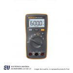 Multímetros Fluke - Somos Distribuidores - Electrónica Universal