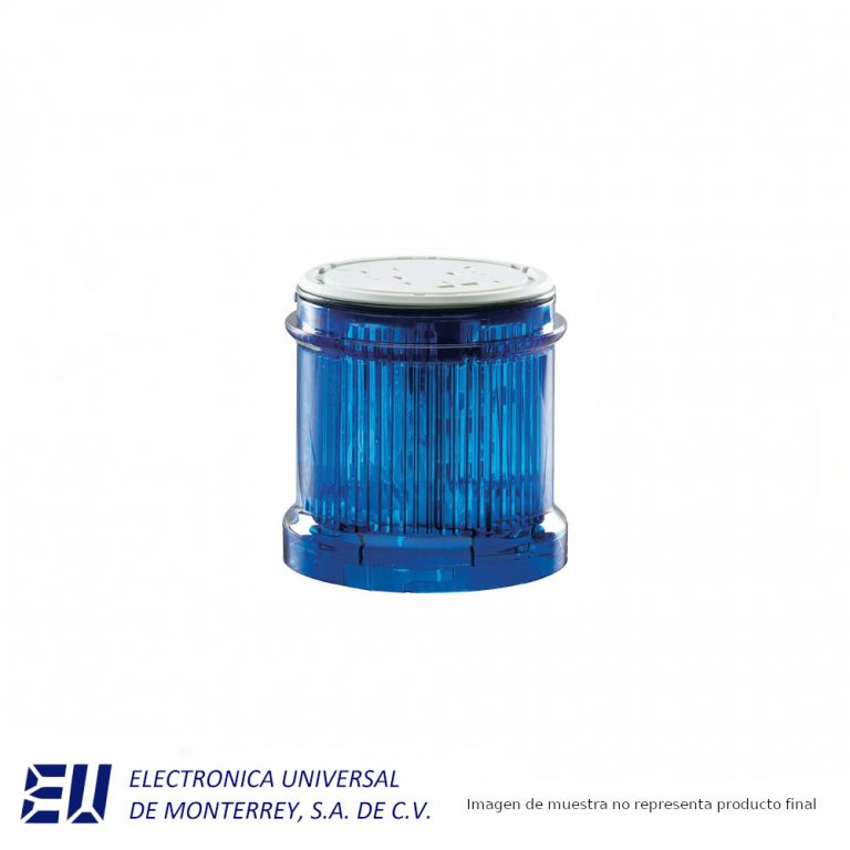 Torretas, señalización e Torretas e Iluminación - Electrónica Universal