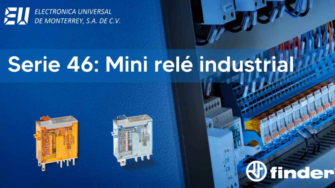 Timers, Temporizadores y Relevadores de Tiempo - Electrónica Universal