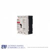 INTERRUPTOR TERMOMAGNETICO DE 3 POLOS SERIE C, 50 AMP, 600 VCA F FRAME EATON - FDB3050L ...