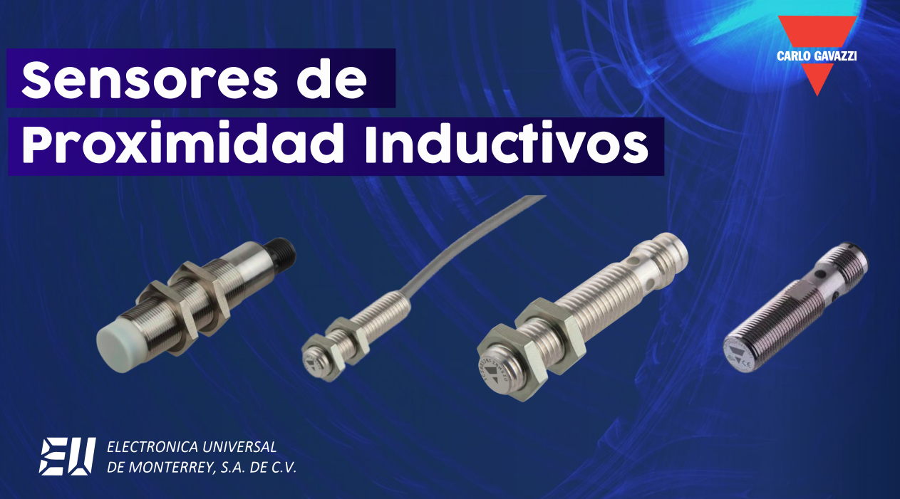 Cómo Seleccionar Correctamente un Sensor de Proximidad Inductivo ...